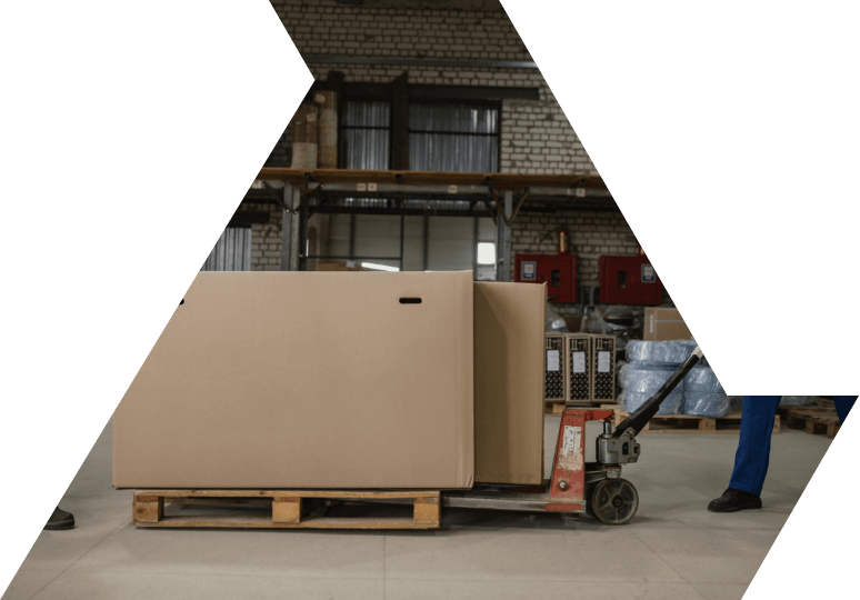 GP-LOG – Logística e Cargas