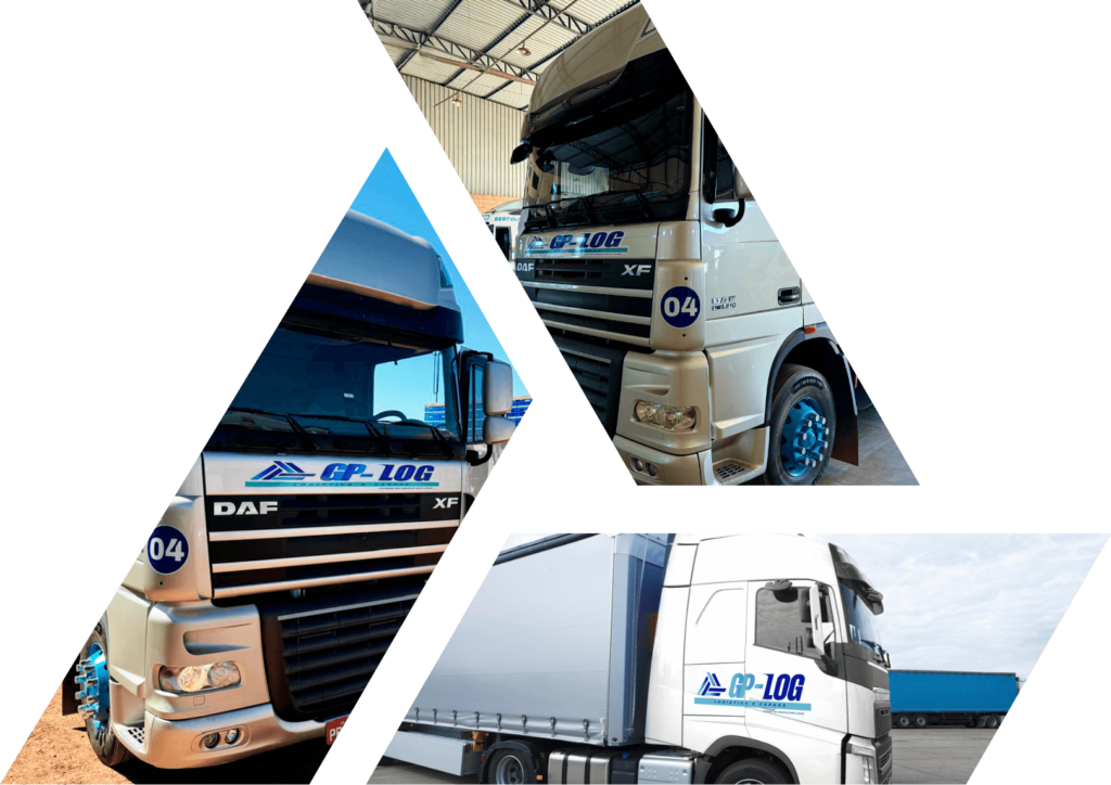 GP-LOG – Logística e Cargas